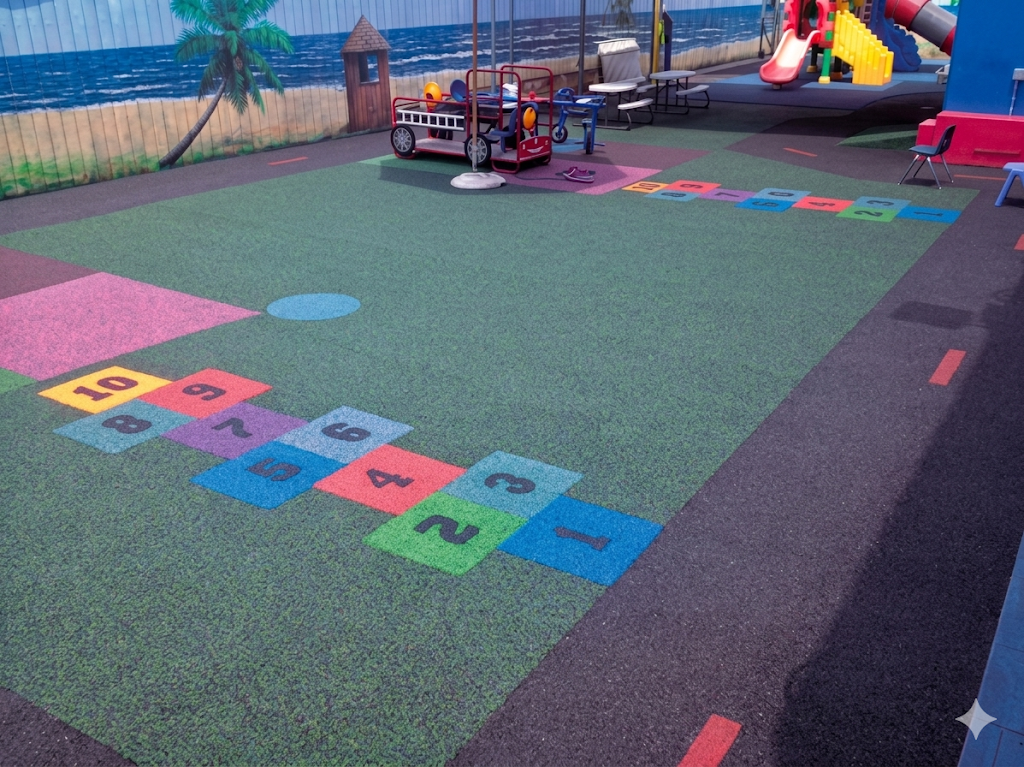 Playground Equipment Miami | Residential & Commercial Playgrounds